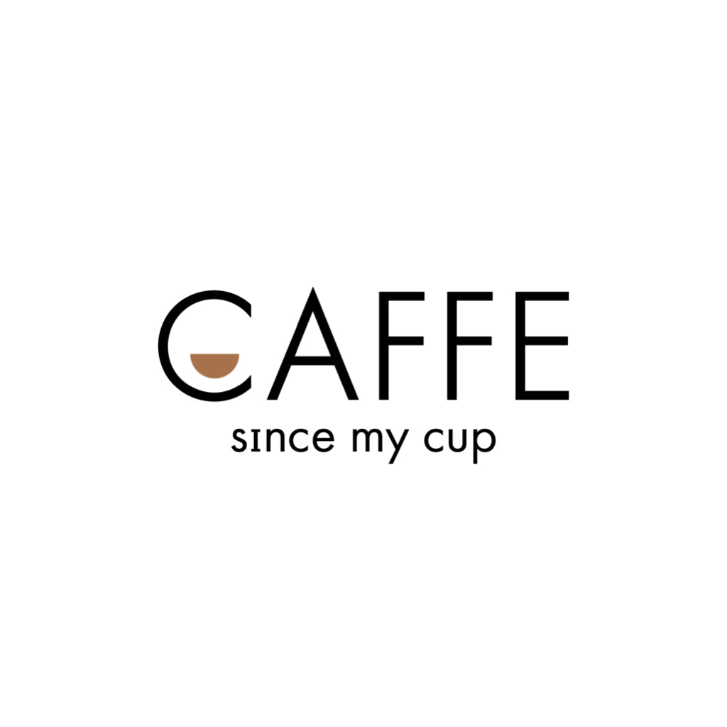CAFFE since my cup